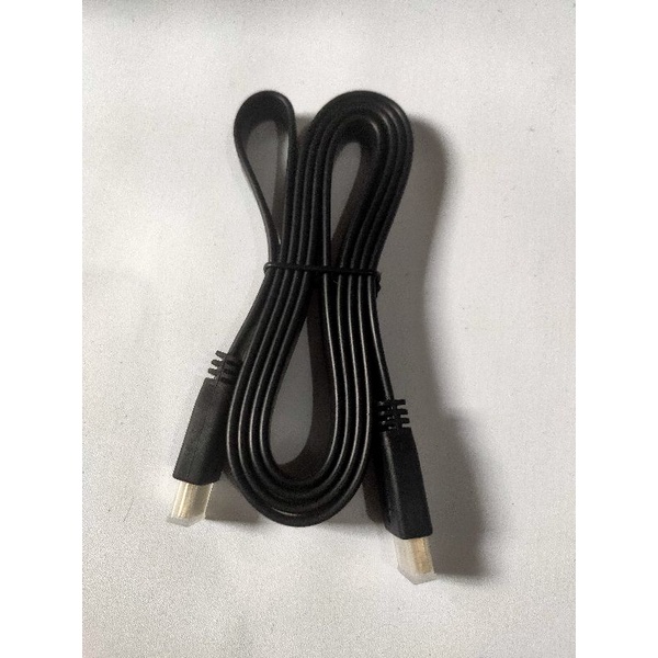 Jual Kabel HDMI 1 meter | Shopee Indonesia