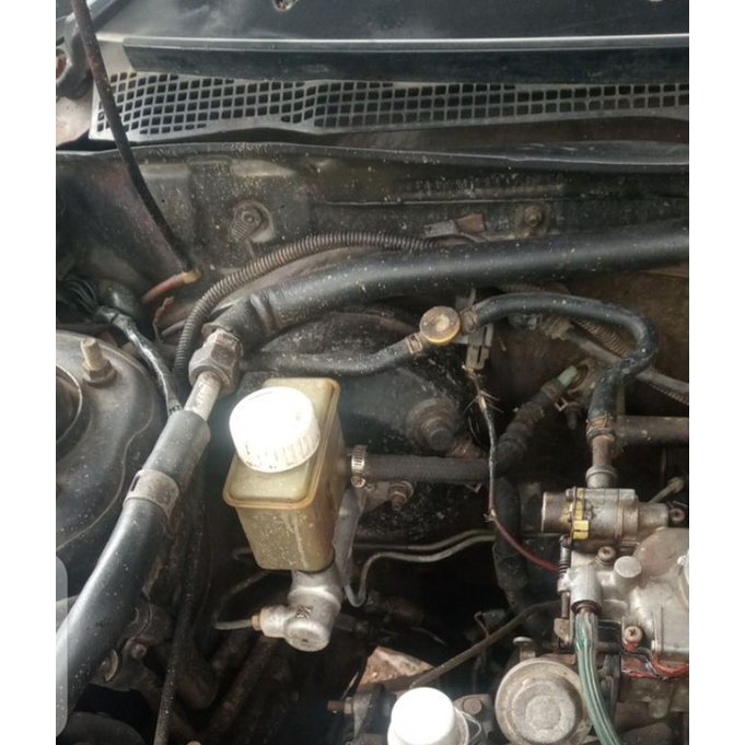 Jual master rem mazda 323 interplay | Shopee Indonesia