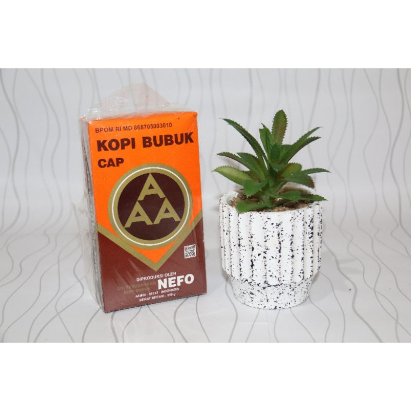 Jual kopi AAA khas Jambi | Shopee Indonesia