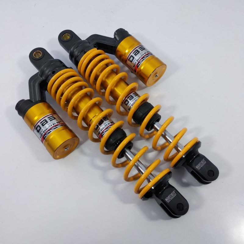 Jual shockbreaker AEROX155 , NMAX NEW ,NMAX OLD, PCX 150 UK-300/345 sok ...