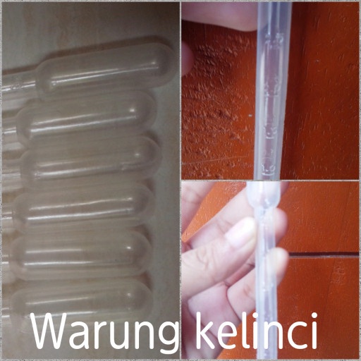 Jual Hewan-Susu- Pipet Pemberian Susu & Obat Untuk Kelinci Kucing ...