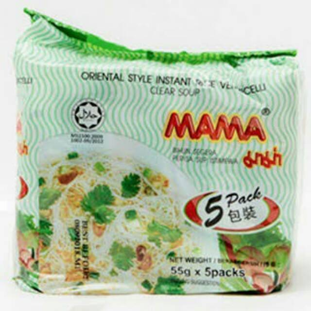 Jual Mama mihun malaysia murah | Shopee Indonesia