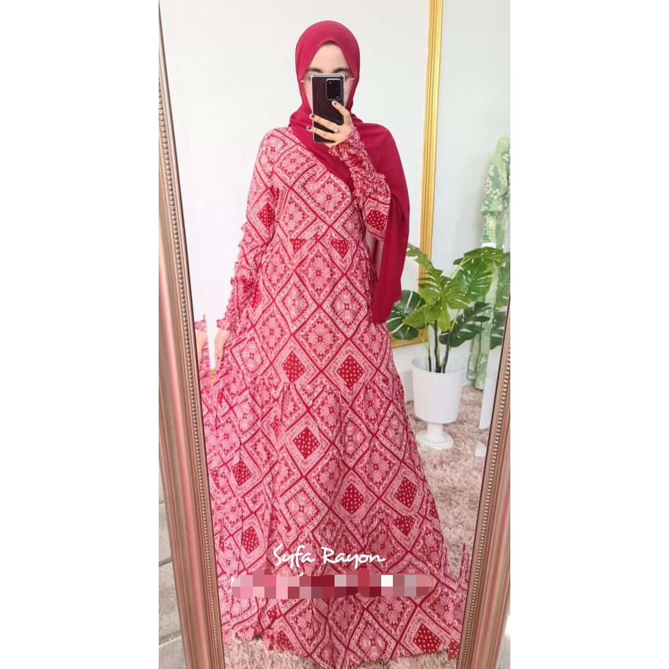 Jual new syfa | Shopee Indonesia