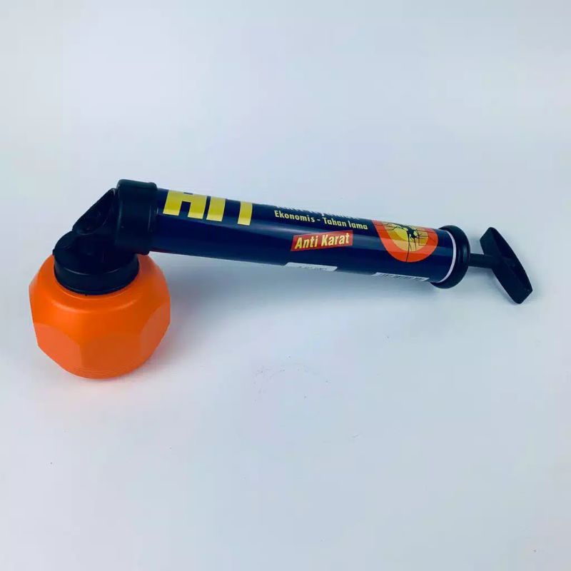 Jual Hit Cair Isi Ulang Anti Nyamuk Dan Kecoa Refill Pouch 360ml / Alat ...