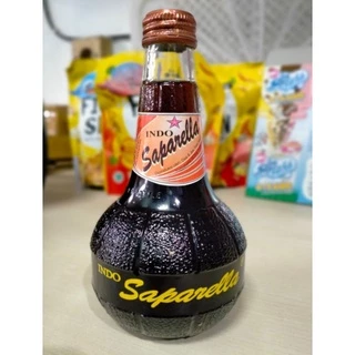 Jual indo saparella Harga Terbaik & Termurah November 2024 | Shopee ...
