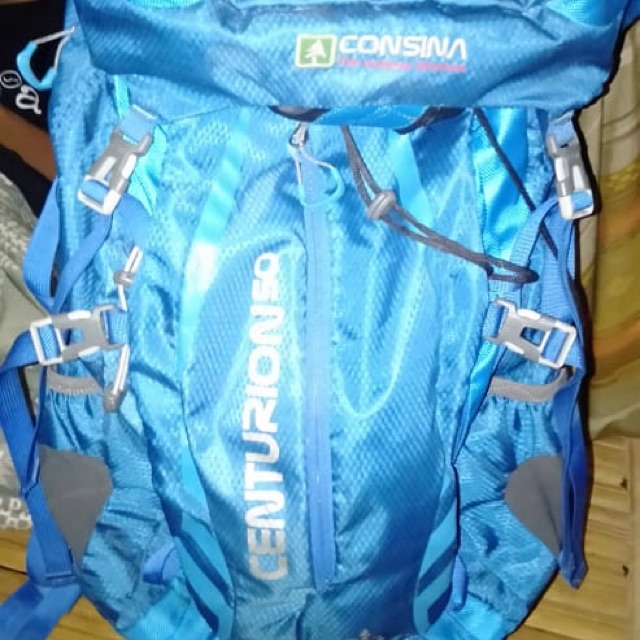 Jual Carrier consina | Shopee Indonesia