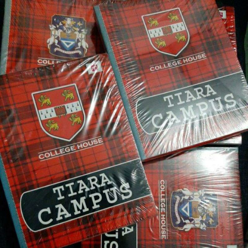 Jual buku campus | Shopee Indonesia