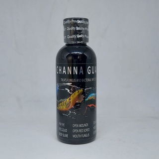 Jual CHANNA GUARD / Obat Infeksi Jamur dan Bakteri | Shopee Indonesia