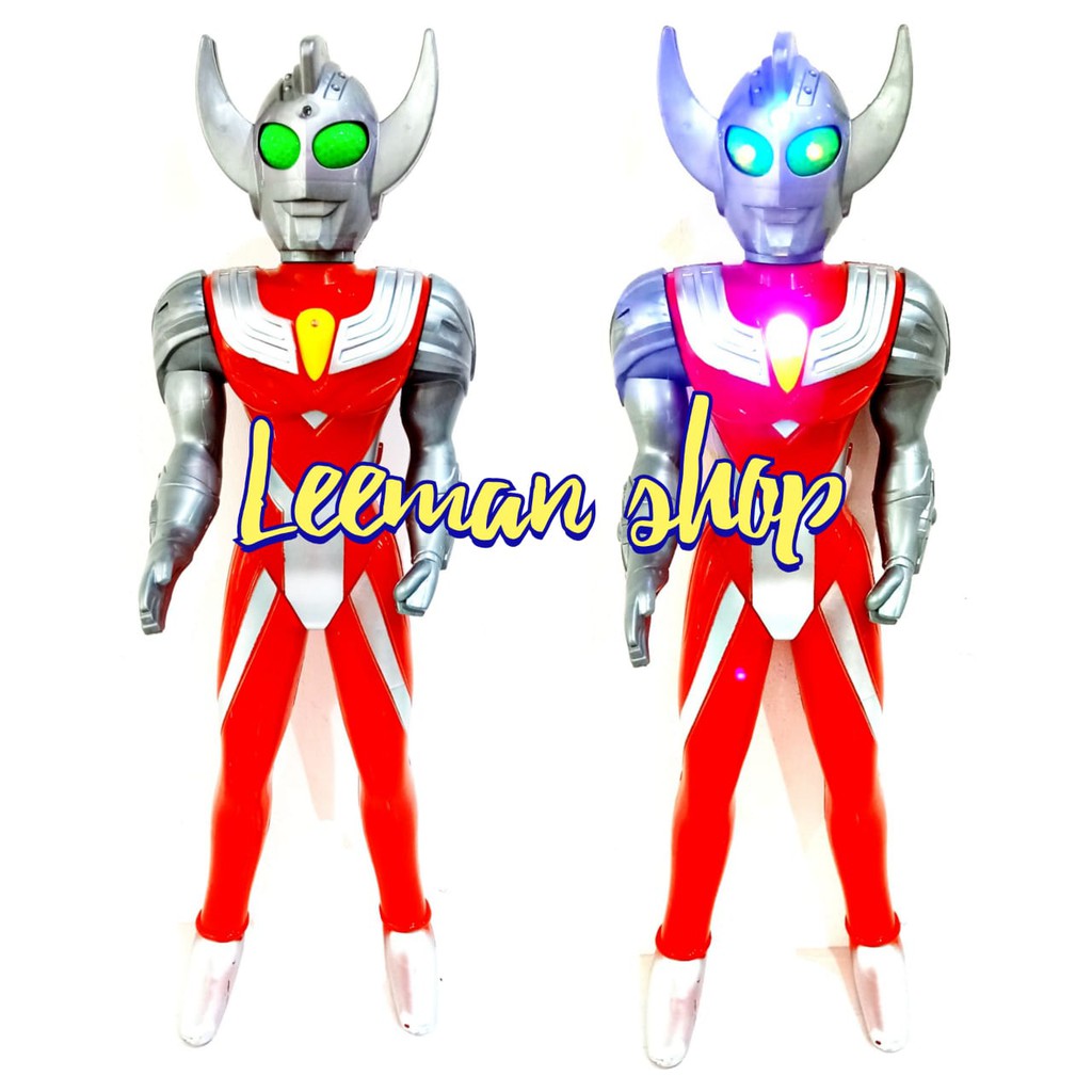 Jual MAINAN ROBOT ACTION FIGURE ULTRAMAN TINGGI BESAR JUMBO | Shopee ...
