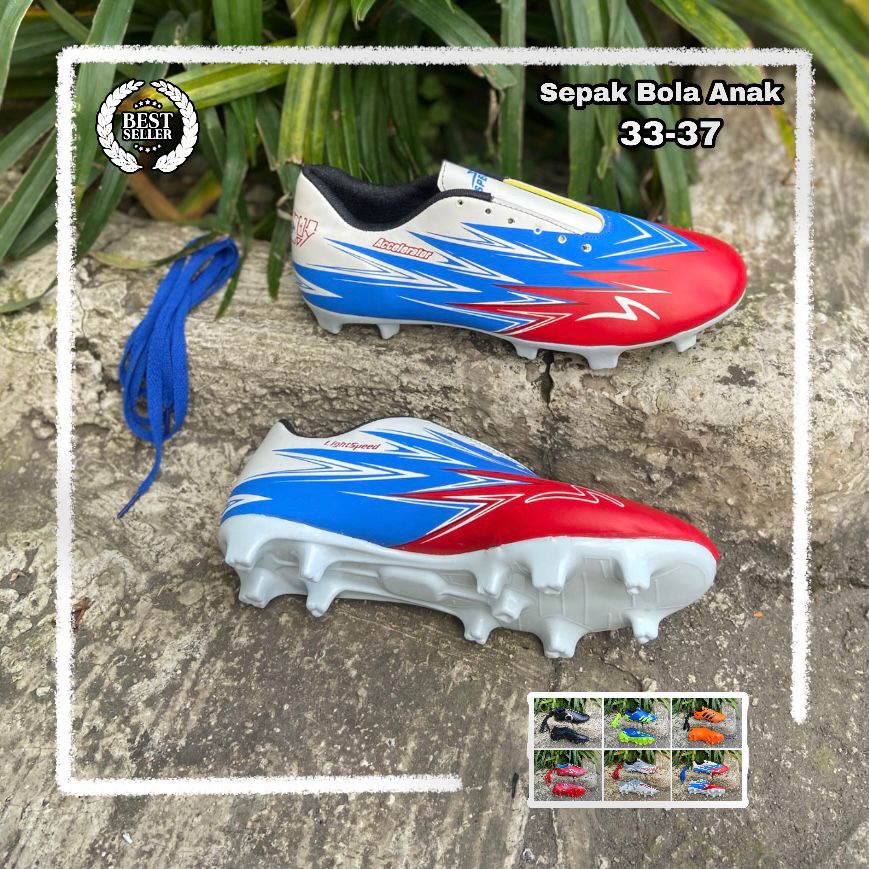 Jual Sepatu Bola Anak Anak Specs Accelerator Lightspeed | Shopee Indonesia Jual Sepatu Bola Anak Anak Specs Accelerator Lightspeed | Shopee Indonesia