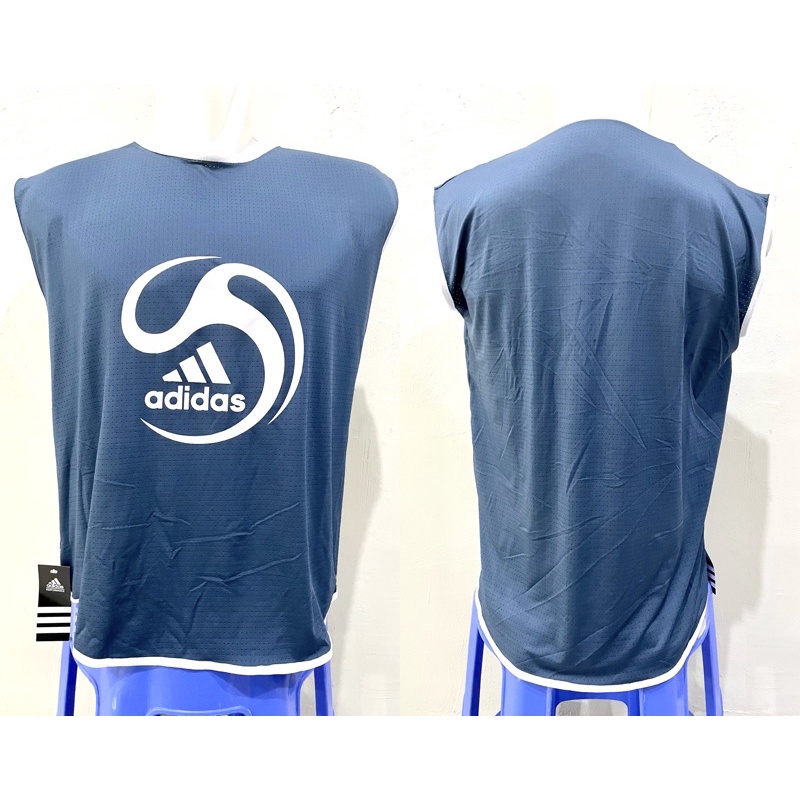 Jual Rompi Luaran Olahraga/ Rompi Sport Spandek/ Rompi Bola Running ...