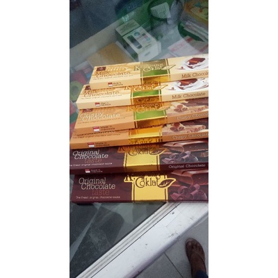 Jual Kampung Coklat Chocolate Bar | Shopee Indonesia