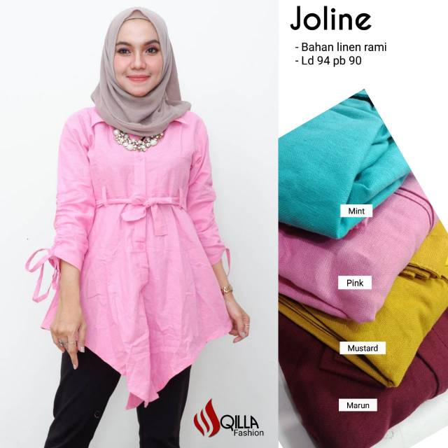 Jual Joline By Qilla | Shopee Indonesia