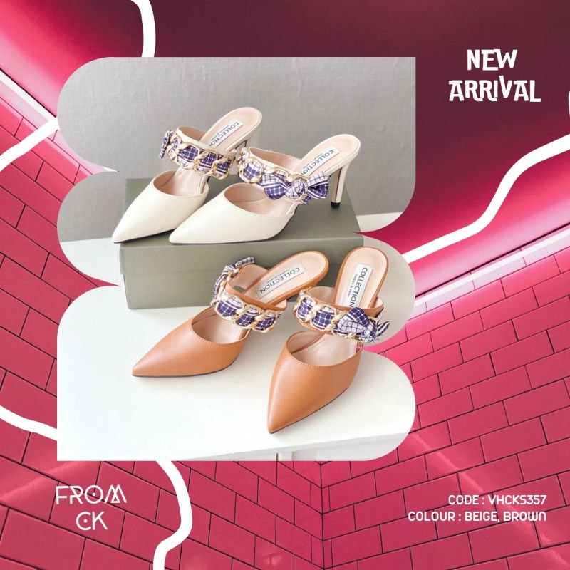 Jual HEELS SHOES CK | SEPATU CK (VHCKS357) | SEPATU BRANDED | Shopee ...