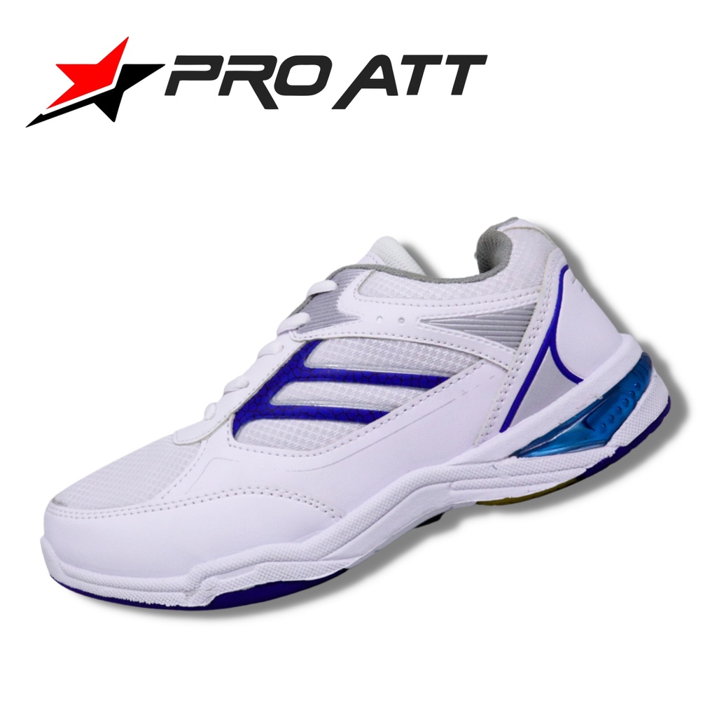 Jual PRO ATT WP 5500 SEPATU OLAHRAGA SEPATU PRIA SEPATU KASUAL SEPATU LARI SEPATU COWOK | Shopee ...