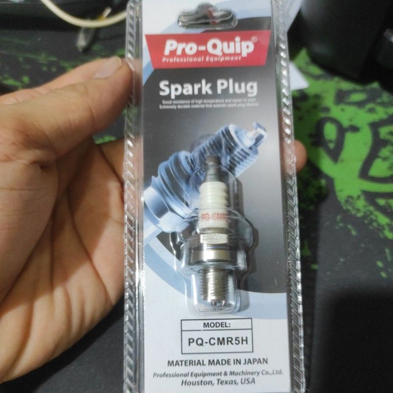 Jual Busi 4tak Mesin potong rumput GX31 GX35 BG431 BG435 Honda Matrix dll | Shopee Indonesia