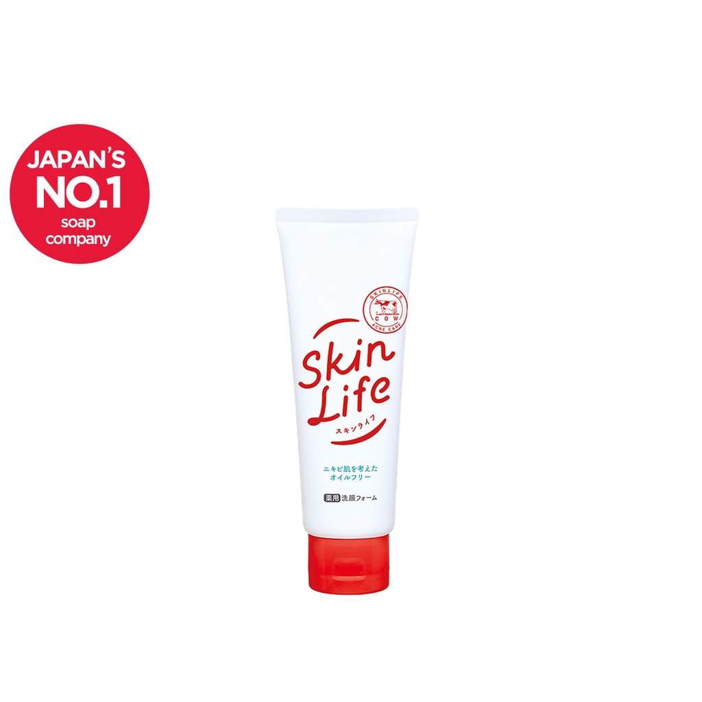 Jual SKINLIFE FACIAL FOAM 110 g | Shopee Indonesia