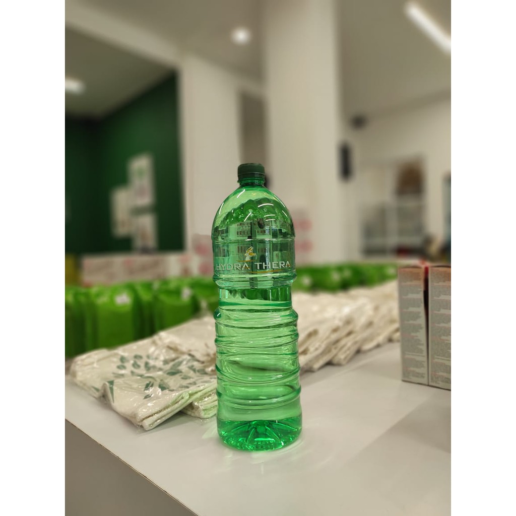 Jual Hydra Thera Natural Mineral Water | Shopee Indonesia