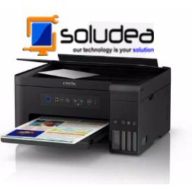 Jual EPSON PRINTER L 4150 E SCAN, COPY, WIFI / EPSON L4150 | Shopee ...