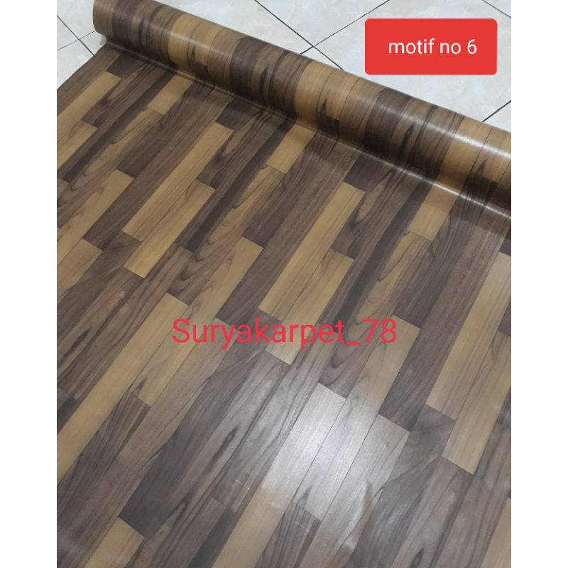 Jual Karpet plastik lantai lebar 120cm dijual per 1 roll isi 15meter | Shopee Indonesia