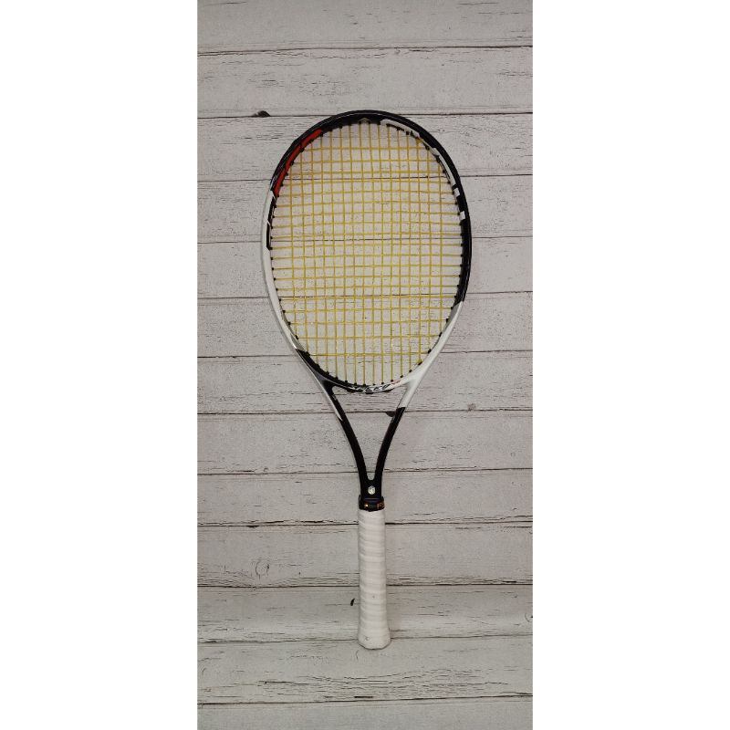 Jual [ RAKET TENIS LAPANGAN SECOND HEAD GRAPHENE TOUCH SPEED MP / 300 ...