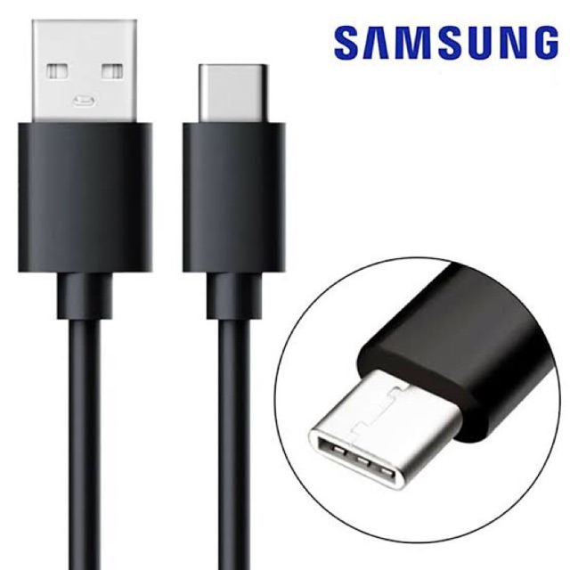 Jual KABEL DATA KABEL CAS FAST CHARGING TIPE C TEPSI TYPE C ORIGINAL ...