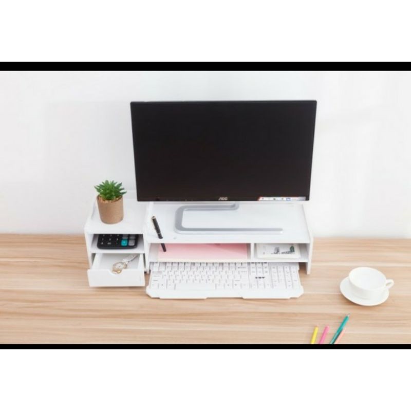 Jual RAK MONITOR | Shopee Indonesia