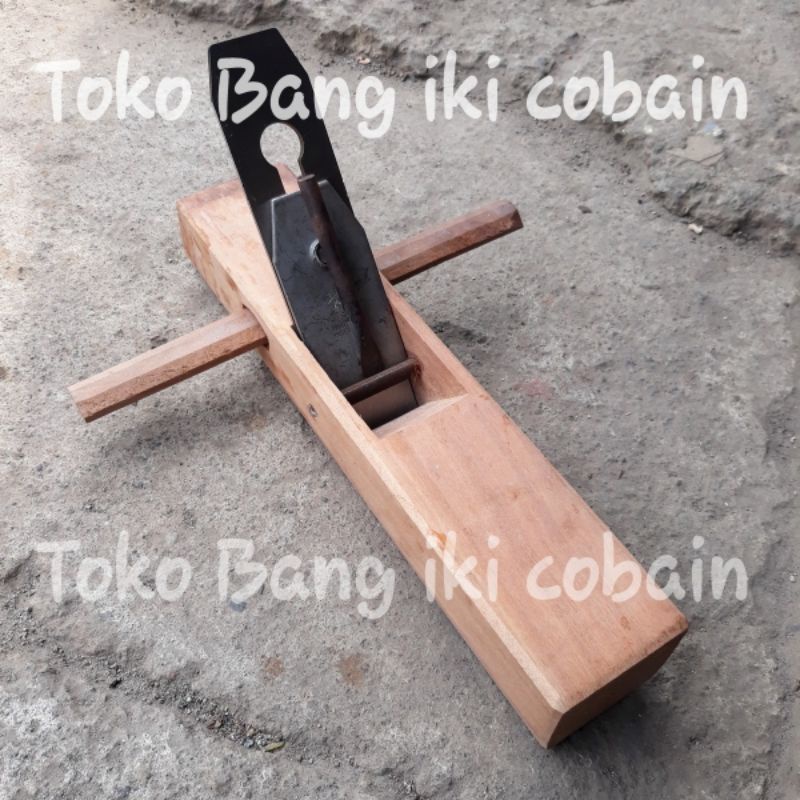 Jual Alat Serut Kayu 30cm Serutan Kayu Manual Mesin Serut Kayu Manual ...