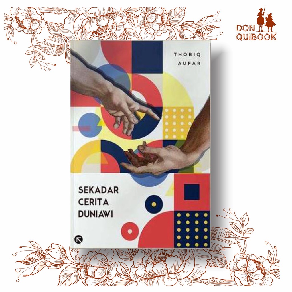 Jual Sekadar Cerita Duniawi | Shopee Indonesia