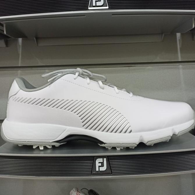 Jual Sepatu Golf Puma Original | Shopee Indonesia