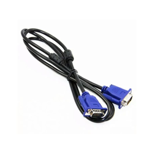 Jual Kabel VGA 1,5M | Shopee Indonesia
