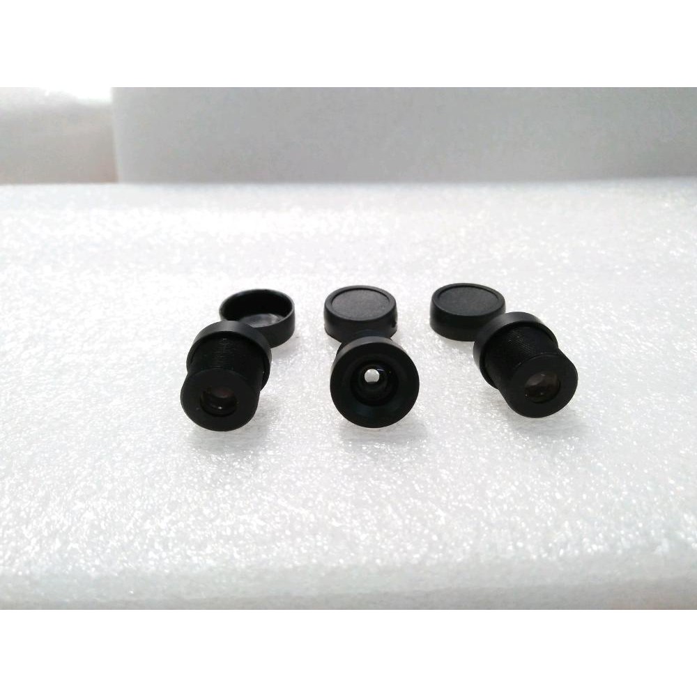 Jual Lensa Cctv 6mm Small - Cctv Lens 6 Mm | Shopee Indonesia
