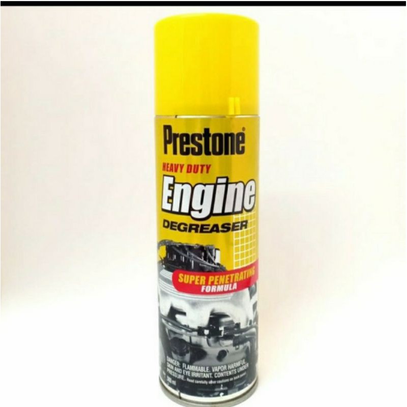 Jual Prestone Heavy Duty Engine Degreaser 500ml (63092) | Shopee Indonesia
