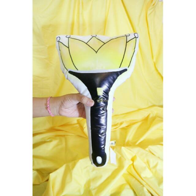 Jual Lightstick VIP bigbang | Shopee Indonesia