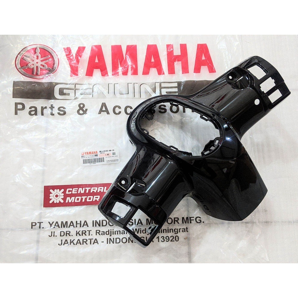 Jual TOTOK BATOK KEPALA BELAKANG HITAM BIRU CYAN TOSCA SILVER MERAH ...