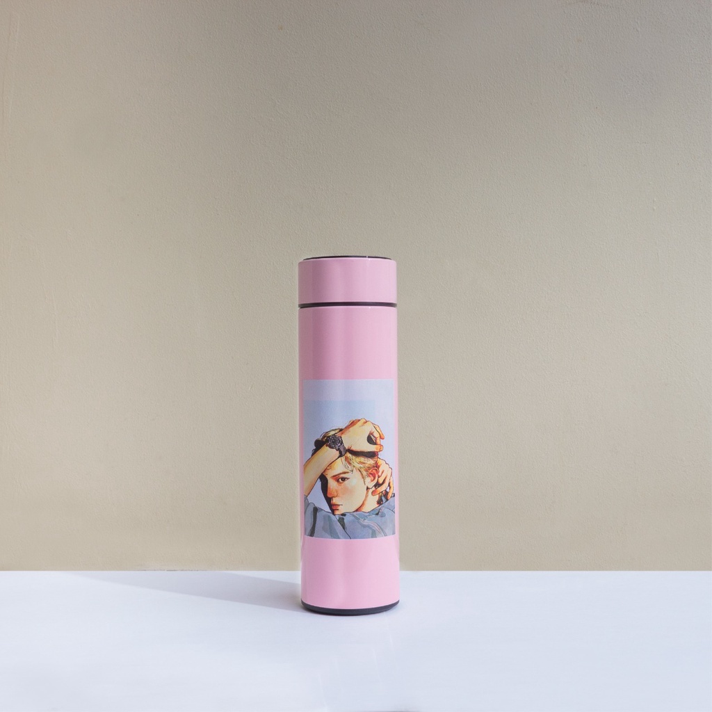 Jual Cetak Tumbler Custom Printing UV | Shopee Indonesia