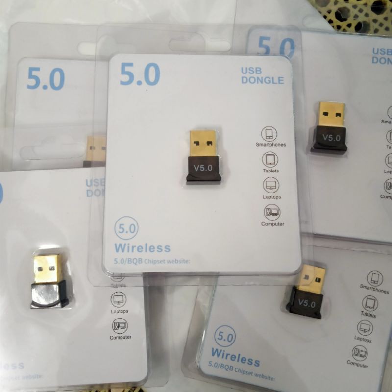 Jual Dongle Bluetooth 5.0 | Shopee Indonesia