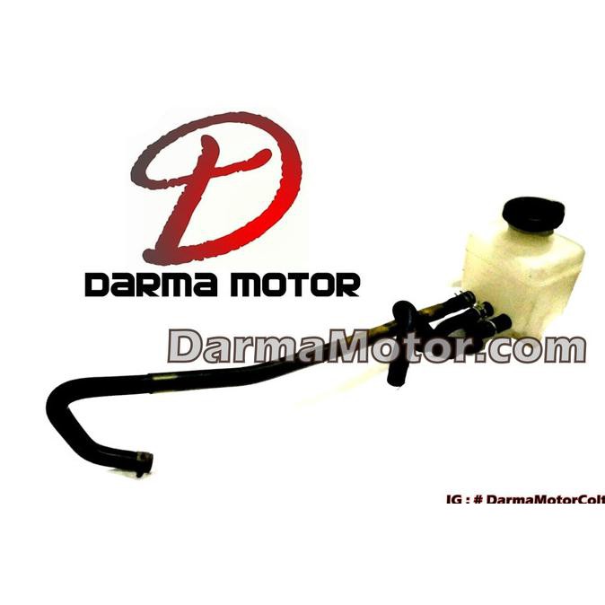 Jual TABUNG MINYAK REM PS100 ENGKEL MITSUBISHI COLT DIESEL | Shopee ...