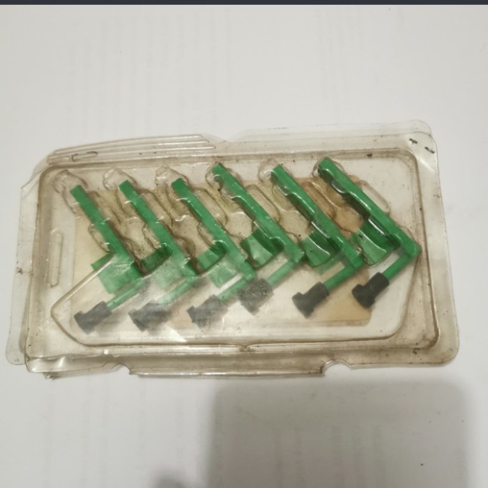 Jual Barton Chart Recorder Pen Green | Shopee Indonesia