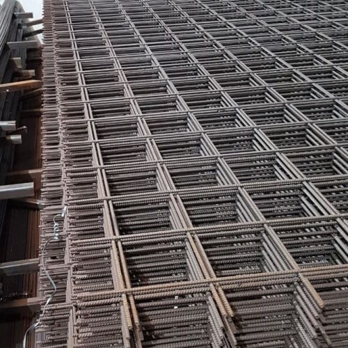 Jual Wiremesh M6, M8, M10 Wermes Besi Cor SNI (Jabodetabek) | Shopee ...