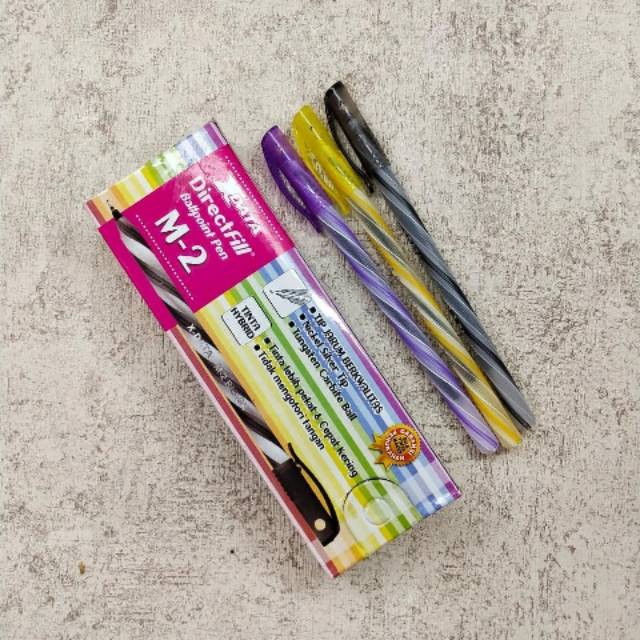 Jual (PAK) BOLPOINT XDATA M1/M2 | Shopee Indonesia