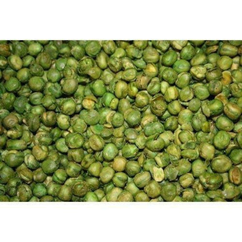 Jual Kacang Polong Polos 500gram - Green Peas - Snack Matang | Shopee ...