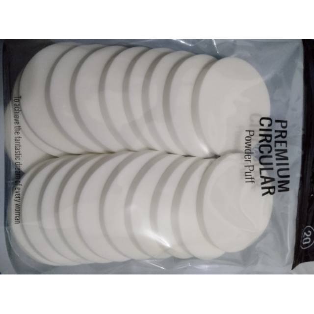 Jual Miniso powder puff | Shopee Indonesia