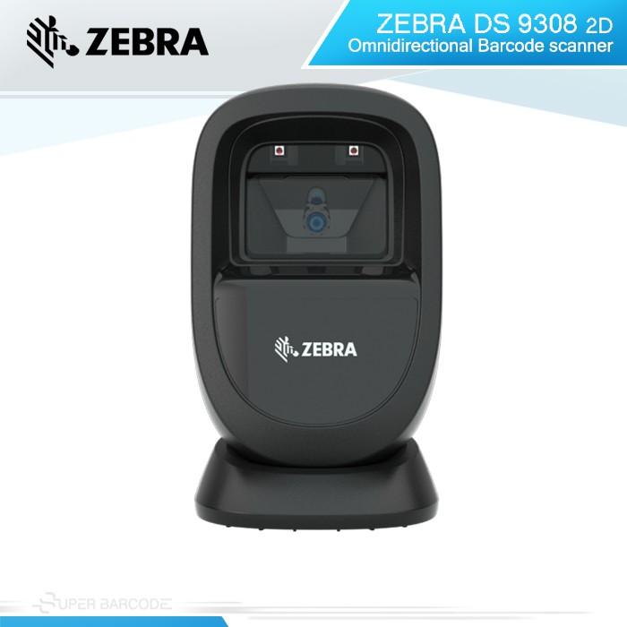Jual ZEBRA DS-9308 2D Barcode Scanner | Shopee Indonesia