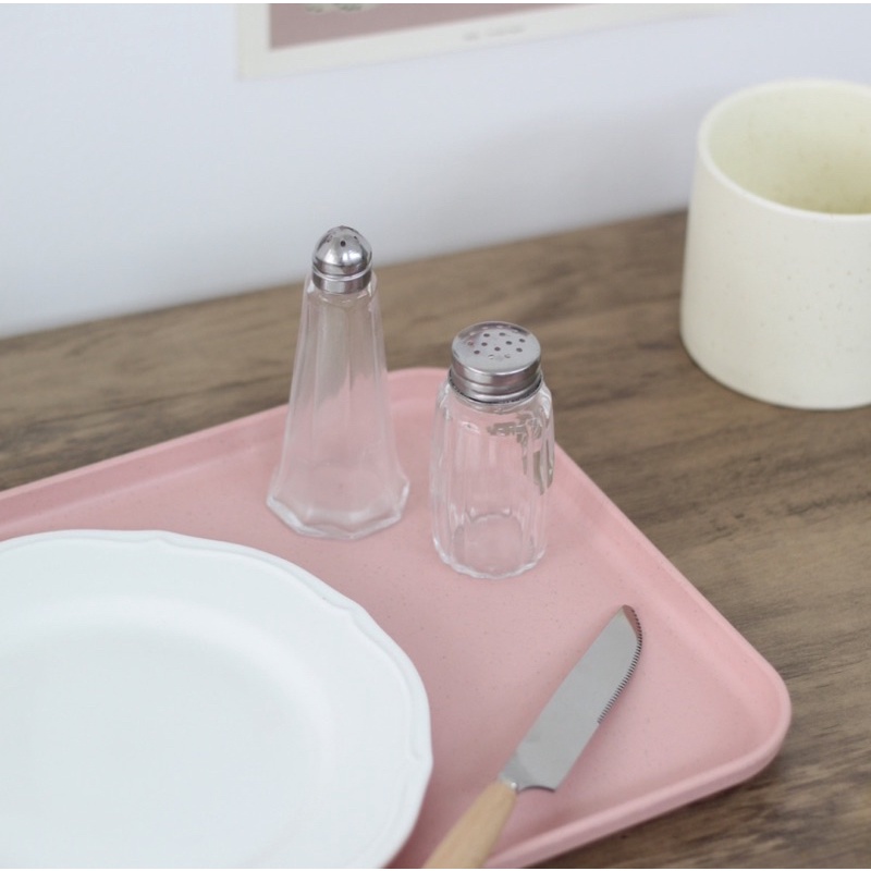 Jual Tempat bumbu aesthetic vintage tempat garam lada gula salt ...