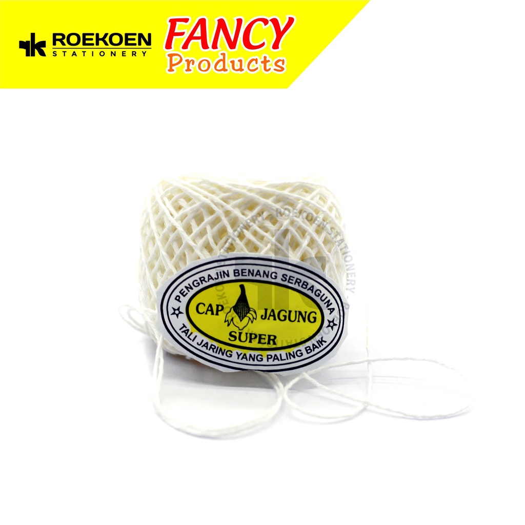 Jual Cap Jagung Tali Kenur Jaring | Shopee Indonesia