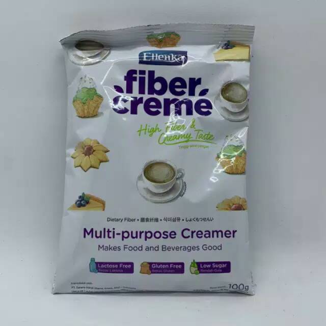 Jual FIBER CREME 100G | Shopee Indonesia