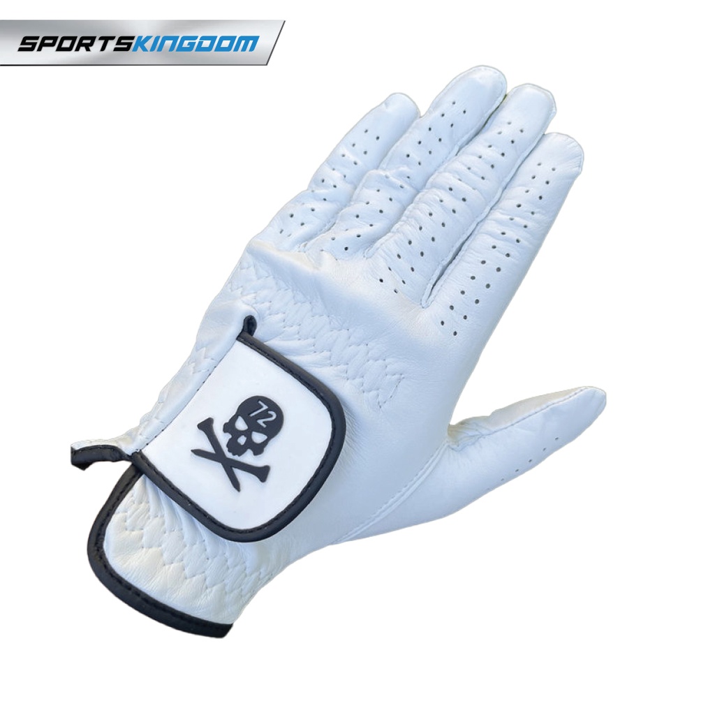 Jual Sarung Tangan GOLF CABRETTA Leather Kulit 72 SKULL Soft Feel | Shopee Indonesia