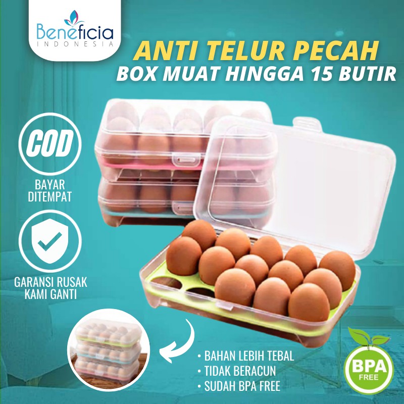 Jual RAK KERANJANG STORAGE BOX KOTAK WADAH TEMPAT TELUR TELOR AYAM ...