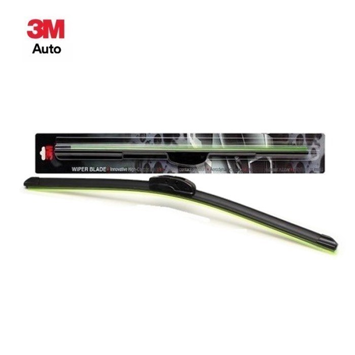 Jual 3M Wiper Frameless Mobil Daihatsu Xenia - Ukuran 20 dan 16 inch ...